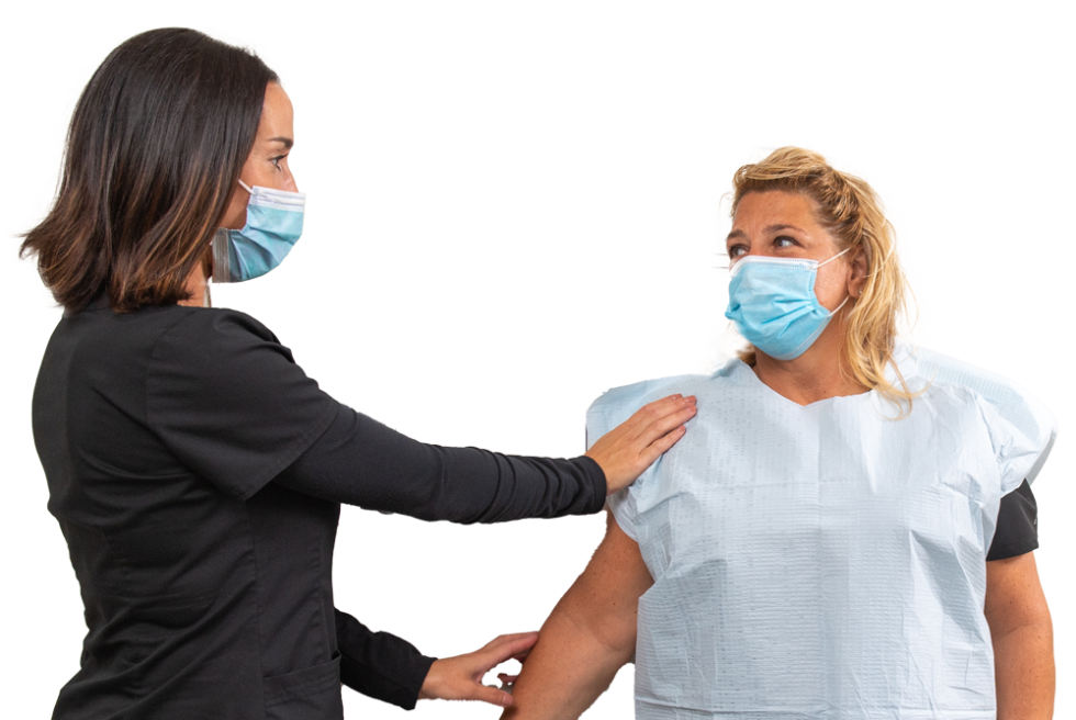 About AMI at Inspira | Leading Medical Imaging Services in South Jersey